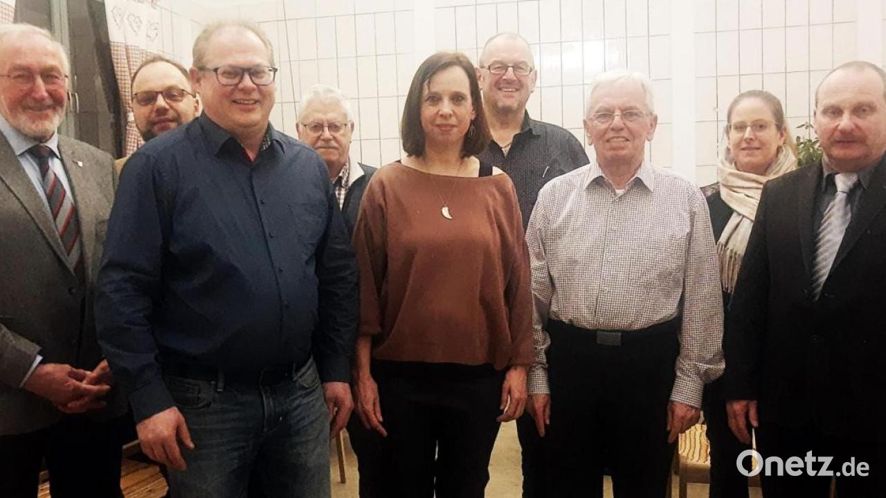 Thomas Wegmann neuer stellvertretender Vorsitzender der Sängergruppe ...