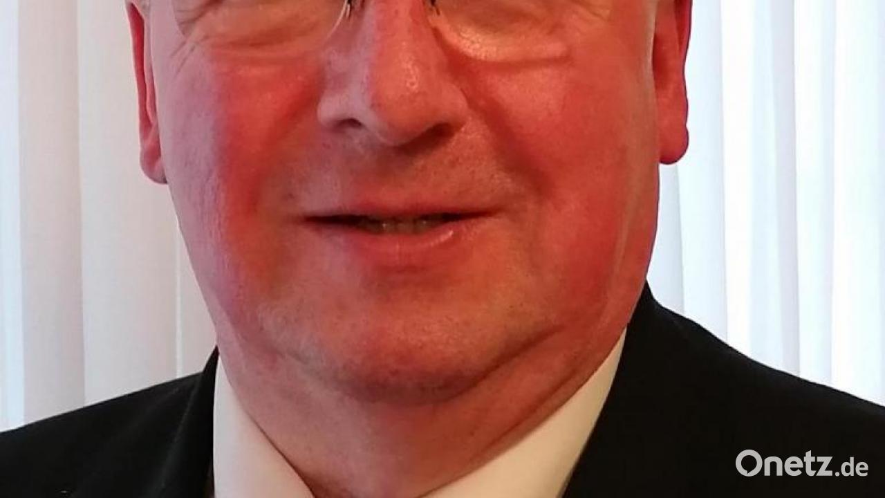 Michael Koller bleibt Präfekt der Marianischen Männer-Congregation | Onetz