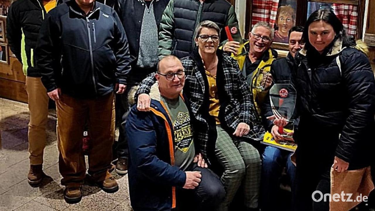 Gelungener Saisonauftakt beim Weidener Automobilclub | Onetz