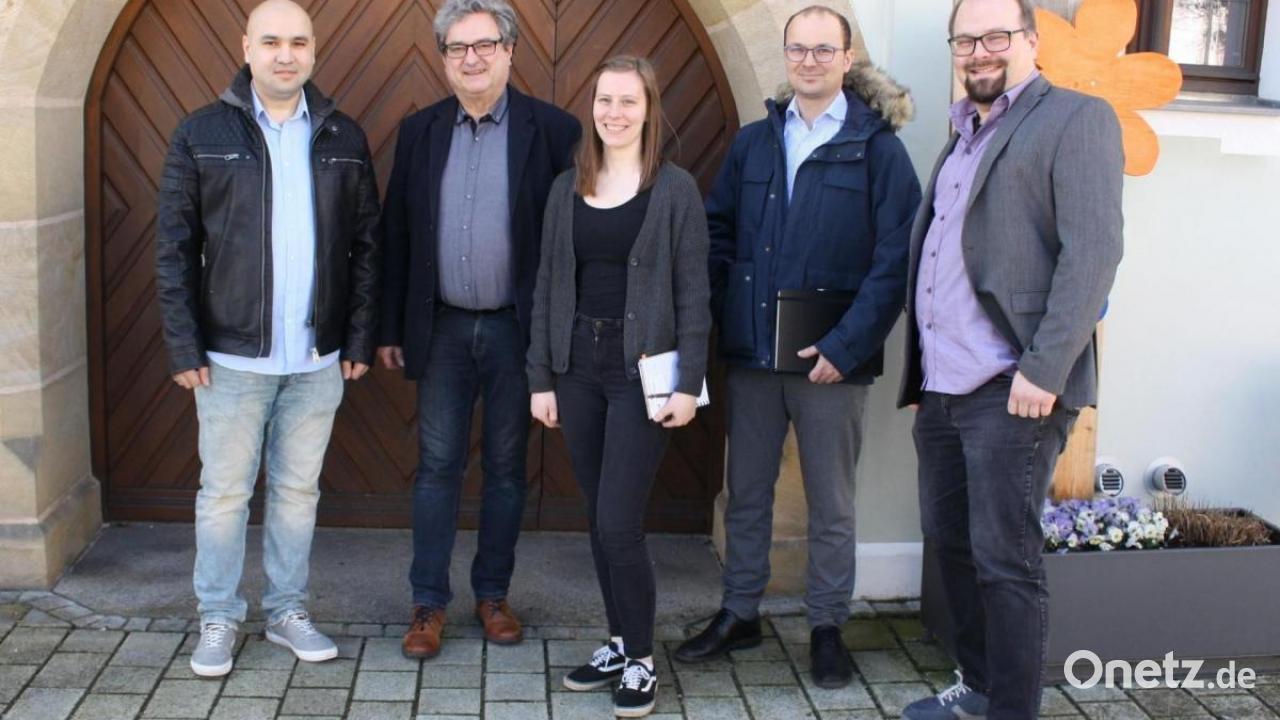 Integrationsberatung im Pressather Rathaus ab 20. April | Onetz