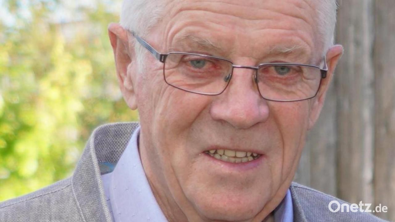 Trauer um früheren Waldthurner Fußballer Josef Gollwitzer | Onetz