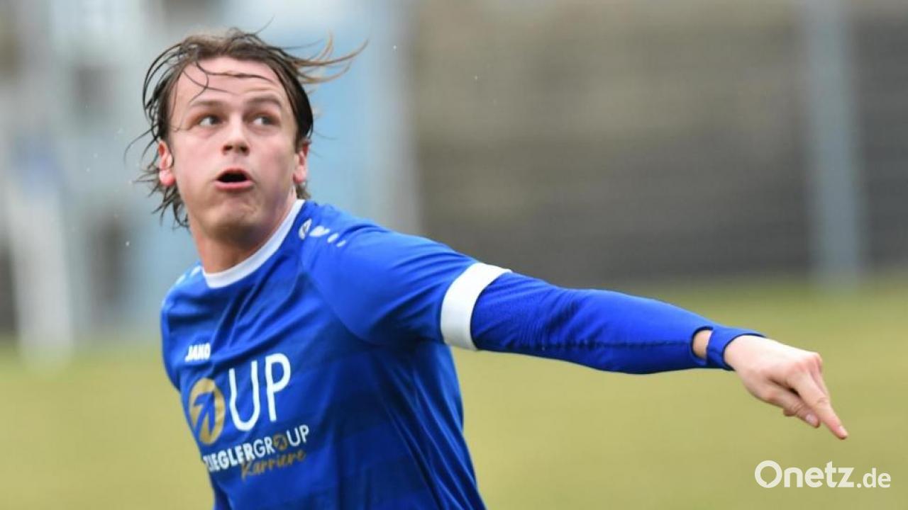 SpVgg SV Weiden wieder knapp am Sieg vorbei | Onetz