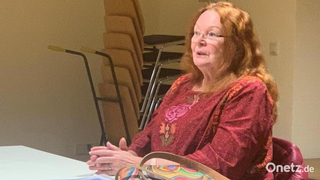 Vortrag bei der KAB Immenreuth: Schokolade oder Banane als Einschlafhilfe | Onetz