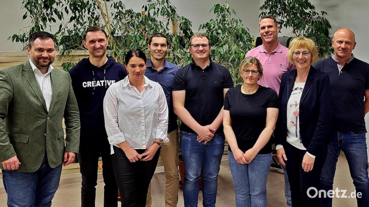 Sarah Wittmann neue Vorsitzende des FC Luhe-Markt | Onetz