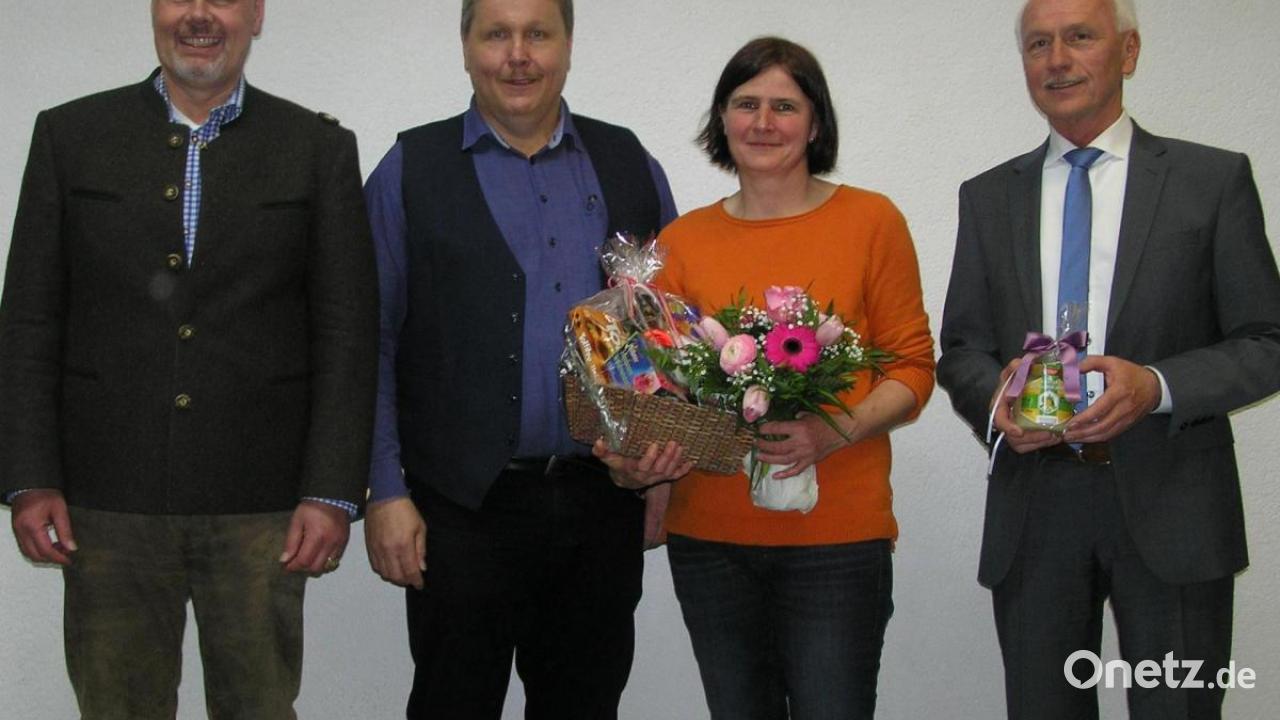 Im Landkreis Tirschenreuth gibt es aktuell 2144 Bienenvölker | Onetz