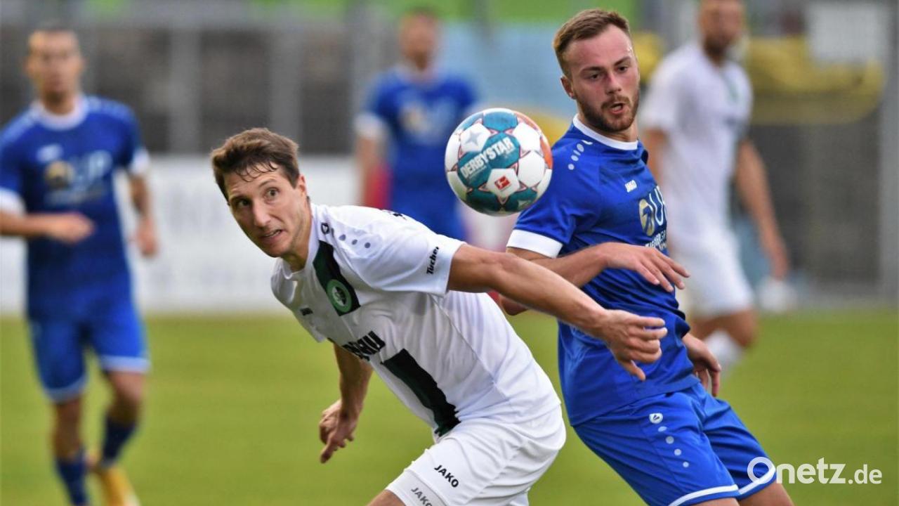 SpVgg SV Weiden beim Team der Rückrunde | Onetz