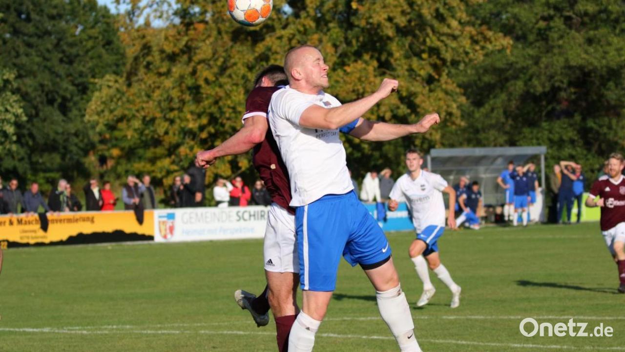 Vorbacher Spieler können zu Vereinslegenden werden | Onetz