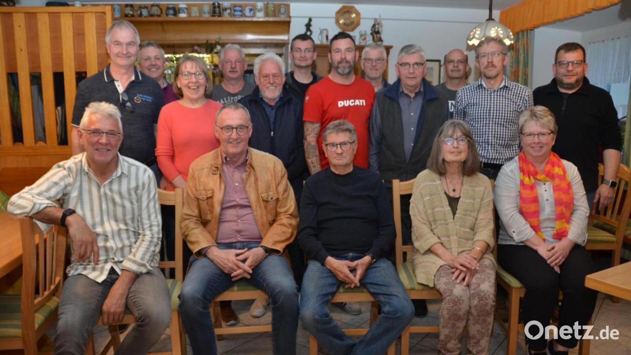 Ehrungen und Neuwahlen bei Siedlergemeinschaft Altenstadt | Onetz