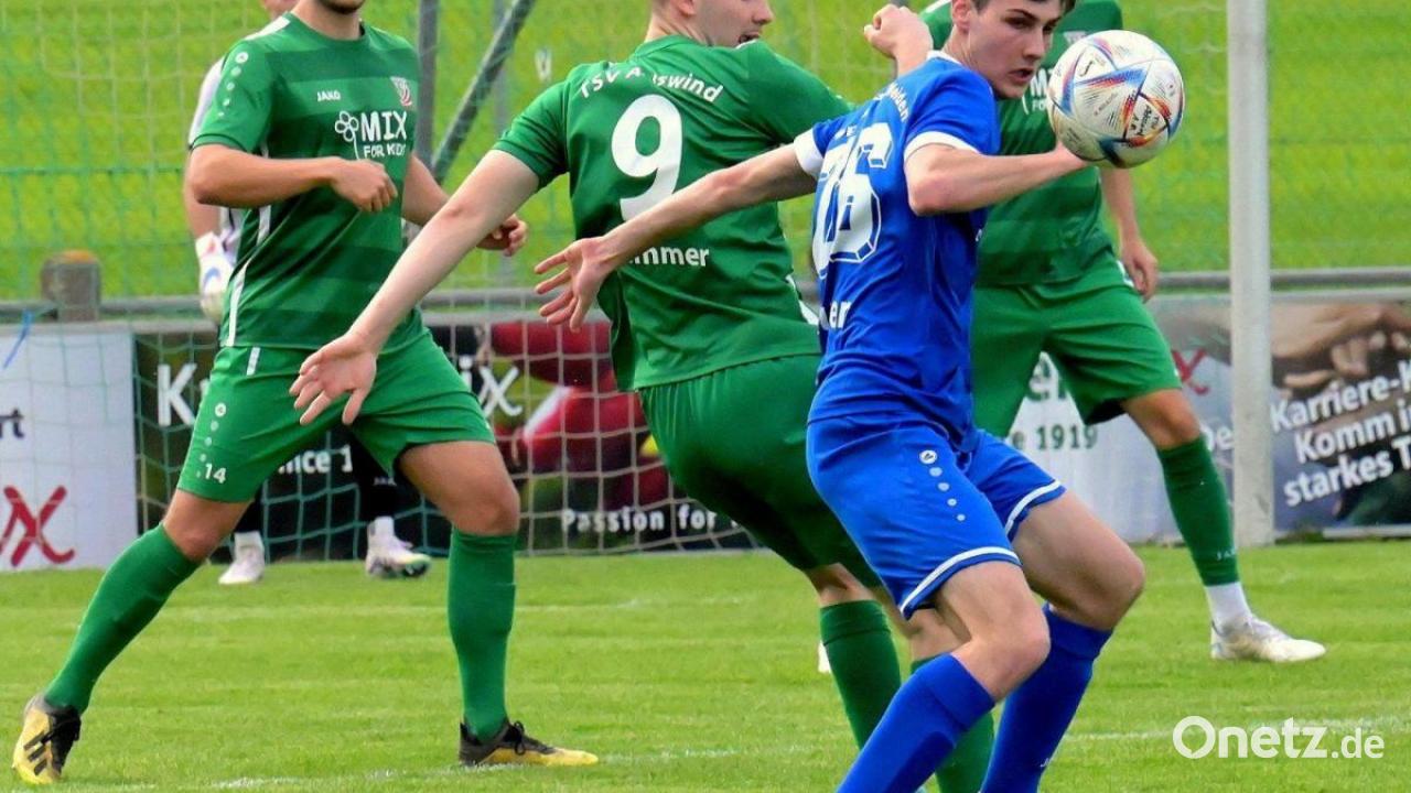 SpVgg SV Weiden muss in die Relegation | Onetz