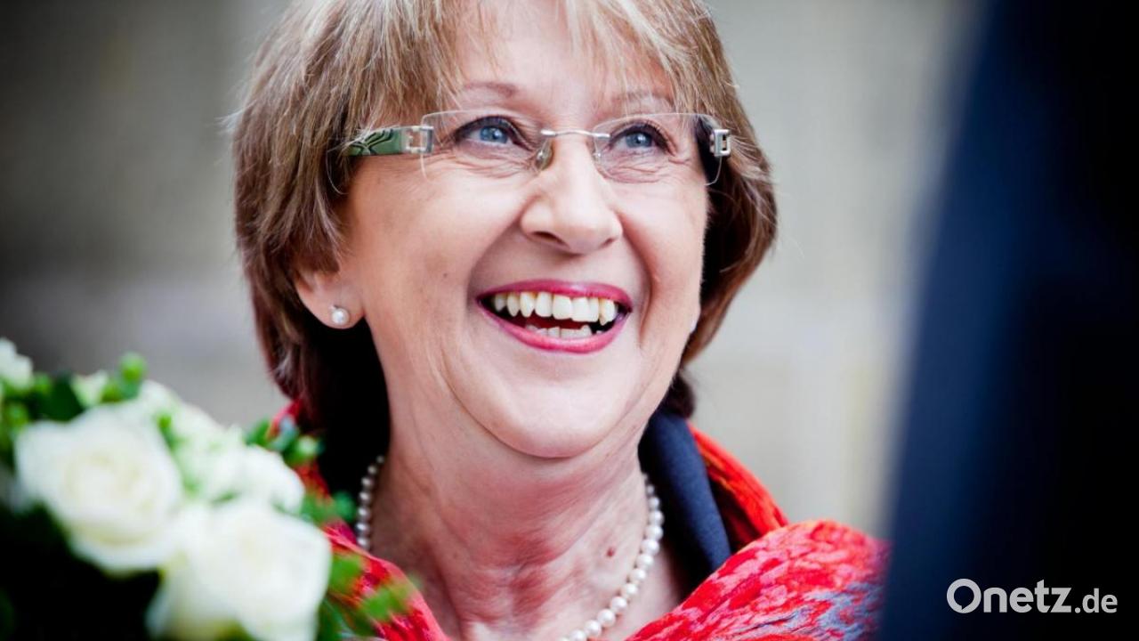 Verlegerin Dr. Barbara Shanahan überraschend verstorben | Onetz