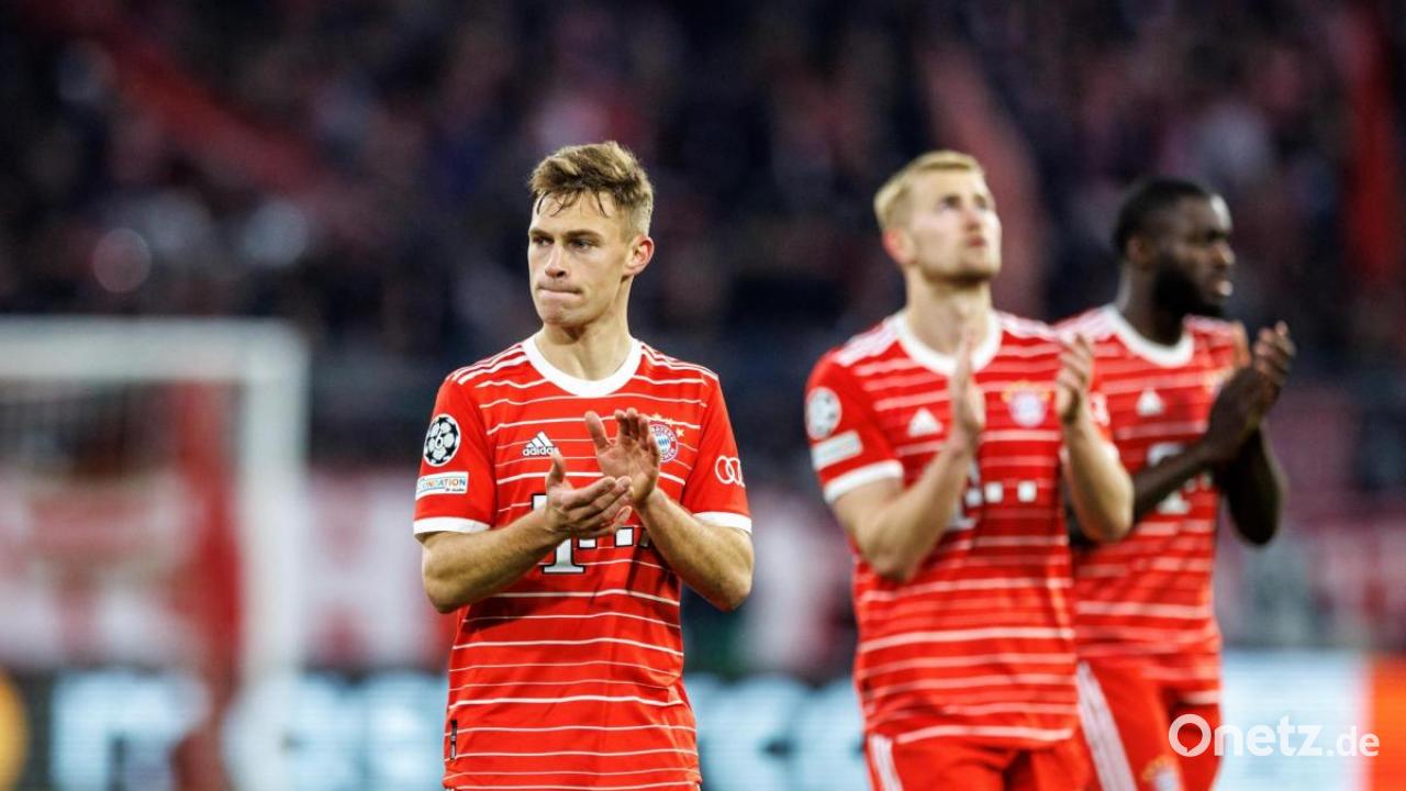Darum kann eine Saison ohne Titel gut für den FC Bayern sein | Onetz