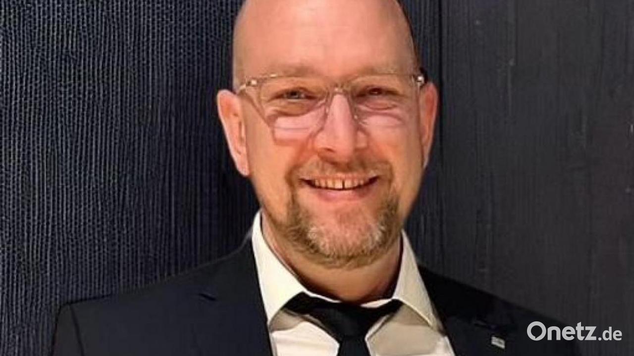 Michael Liedl rückt in Führungsteam der Raiffeisenbank Auerbach-Freihung auf | Onetz