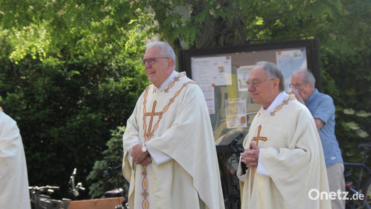 Patroziniumsfest der Amberger Pfarrei Hl. Dreifaltigkeit mit Konzert | Onetz