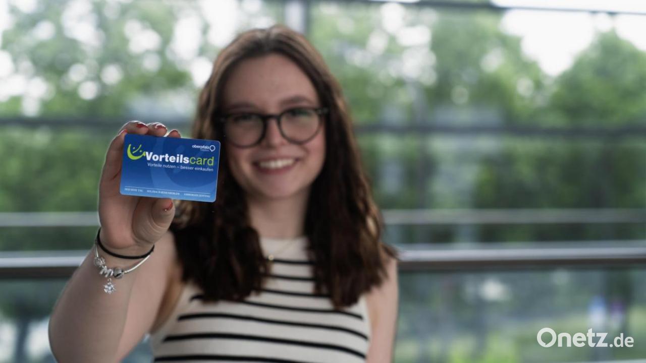 Die Vorteilscard – seit 20 Jahren der Bonus für unsere Tageszeitungs ...