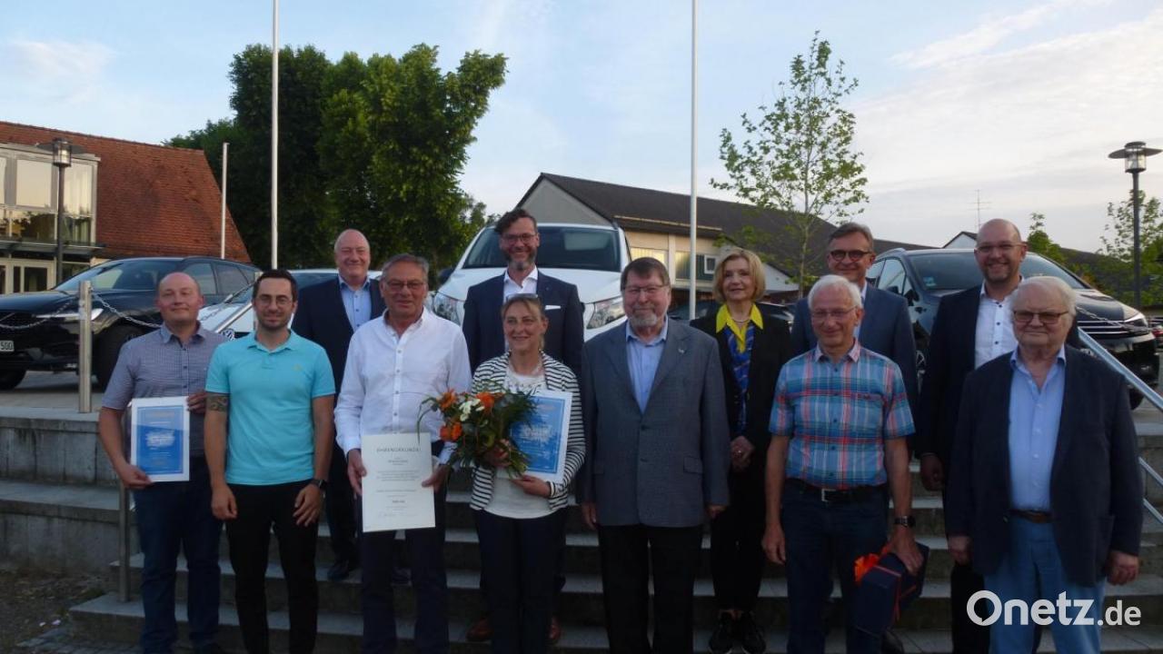 Raiffeisenbank Auerbach-Freihung hat "Wachstumskurs fortgesetzt" | Onetz