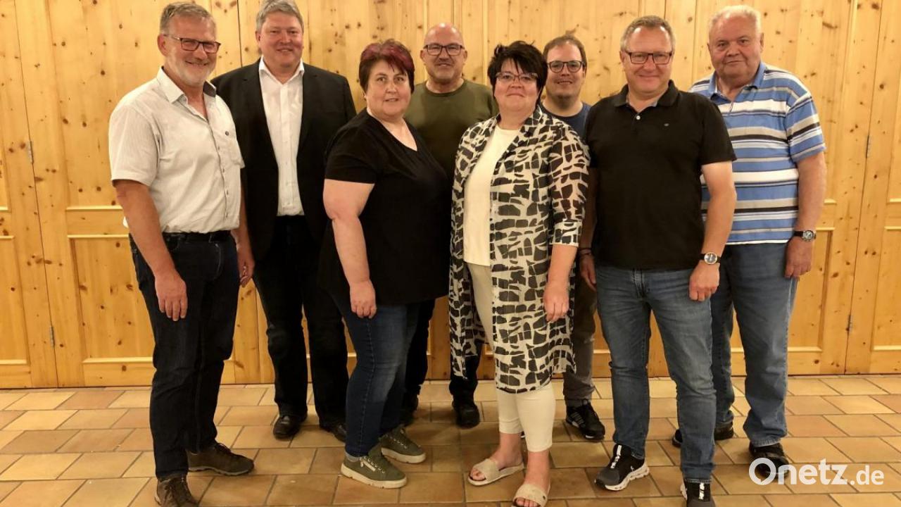 Freie Wähler in Waldsassen bleiben unter bewährter Führung | Onetz