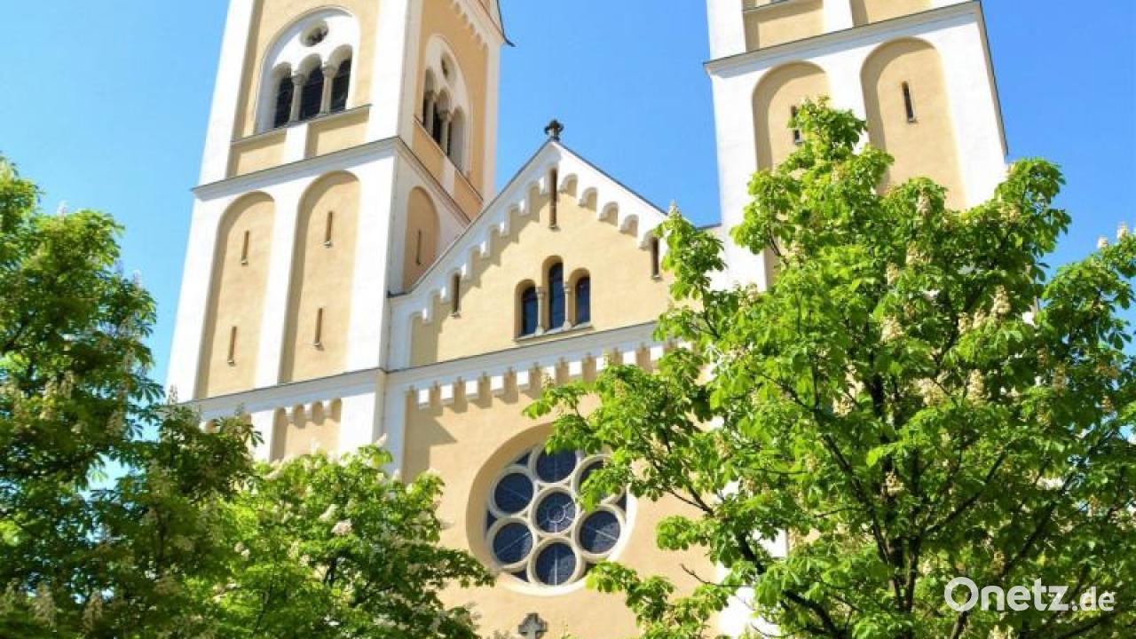 "Punkt 12" startet wieder in St. Josef Weiden | Onetz