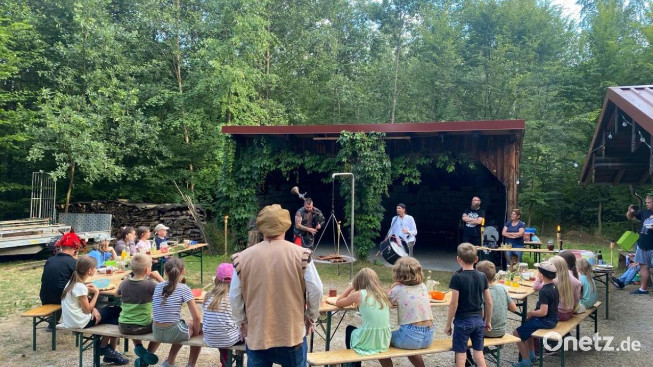 47 Veranstaltungen im Tirschenreuther Ferienprogramm | Onetz