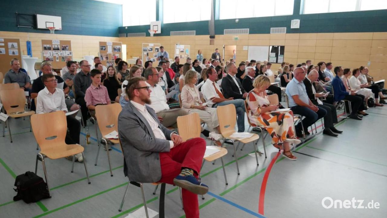 Realschule im Stiftland in Waldsassen jetzt Tschechisch-Stützpunkt | Onetz