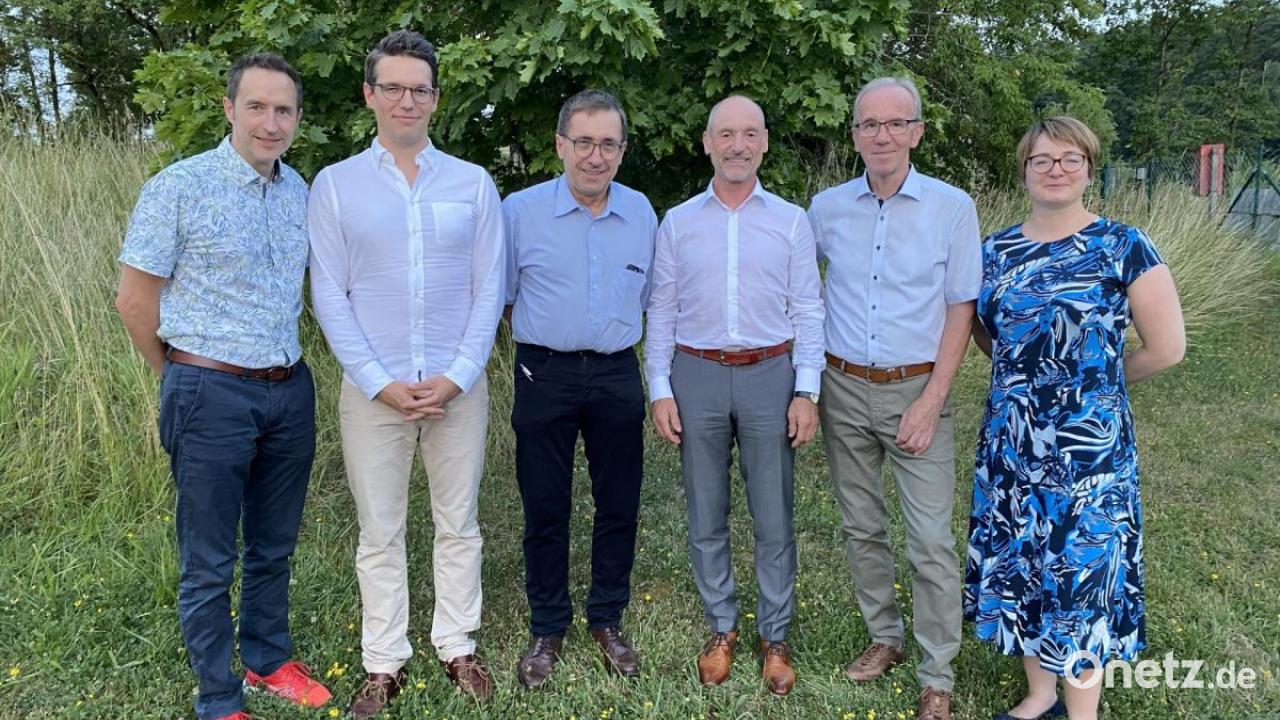 Klaus Gebel neuer Präsident des Lions-Club Sulzbach-Rosenberg | Onetz