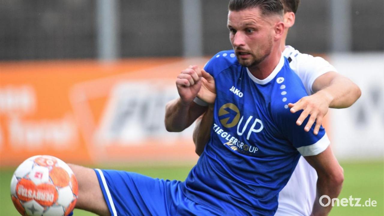 SpVgg SV Weiden im Pokal souverän eine Runde weiter | Onetz