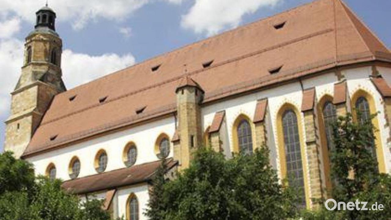 100 Jahre Wiedergründung der Pfarrei St. Georg Amberg | Onetz