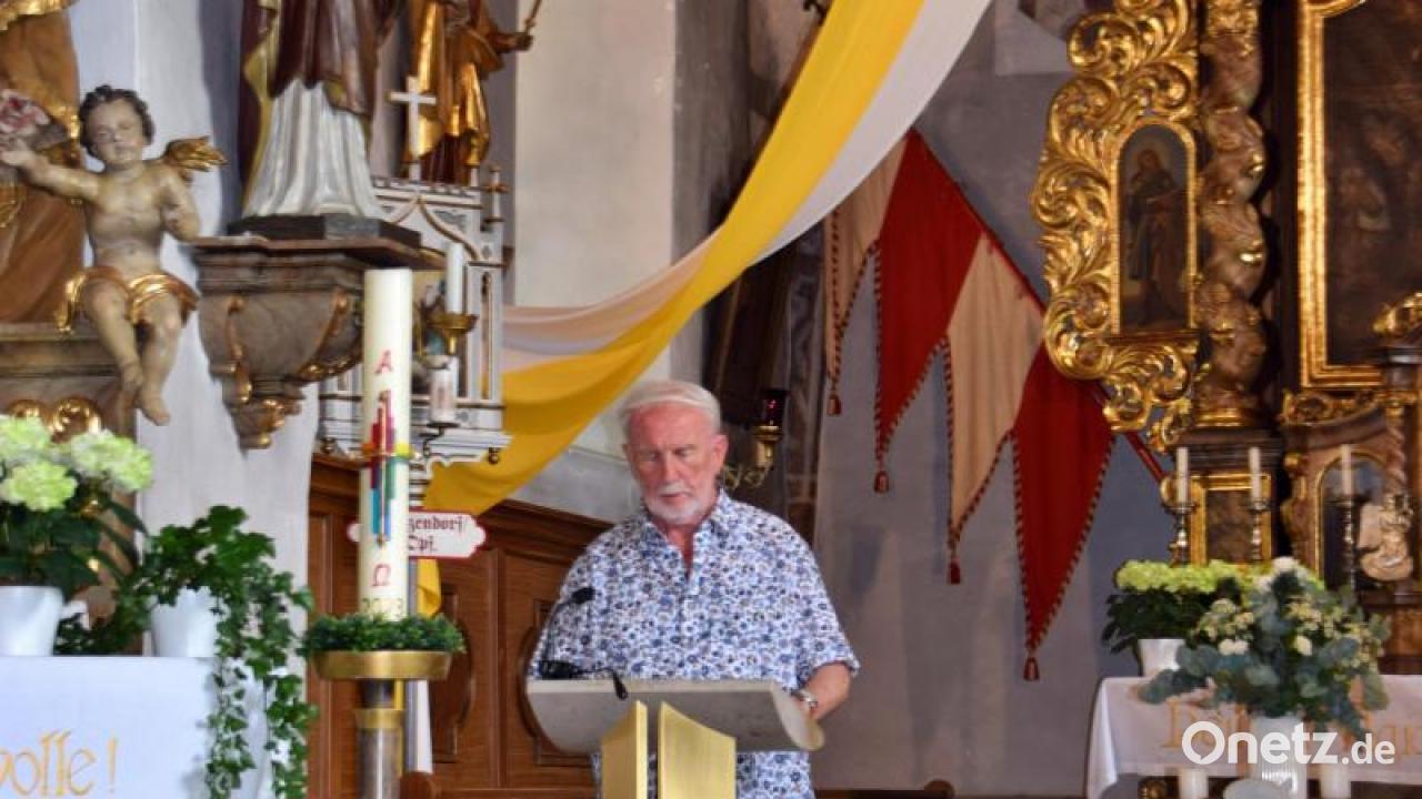 „Kirche und Wirtshaus mit Pfiff“ in Gunzendorf zu Gast | Onetz
