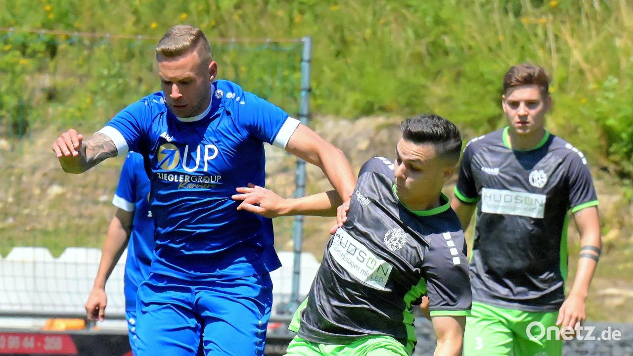 SpVgg SV Weiden: Start der Mission Wiederaufstieg | Onetz