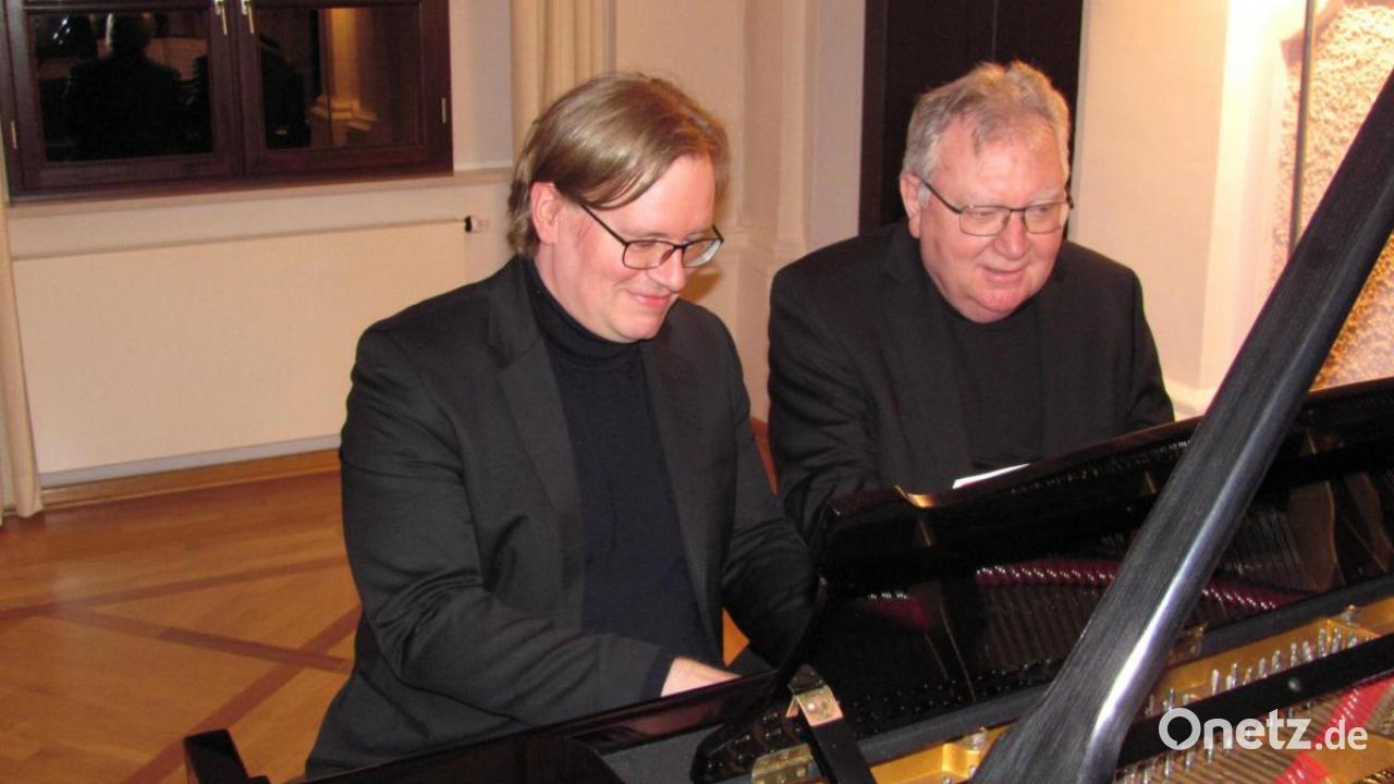 Endlich wieder Konzerte im Harmoniesaal Waldsassen | Onetz