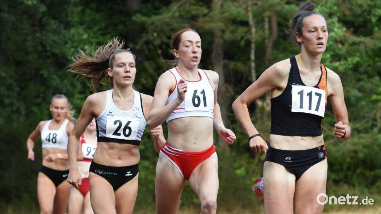 Neustädter Läufermeeting lockt wieder Top-Athleten an | Onetz