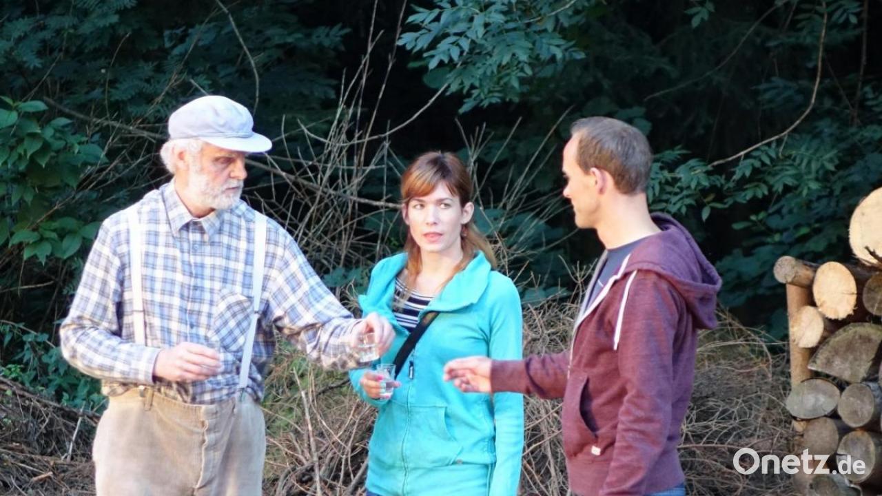 Am Eulenberg: Die Geschichte von Paschern, Liebe und Hass | Onetz