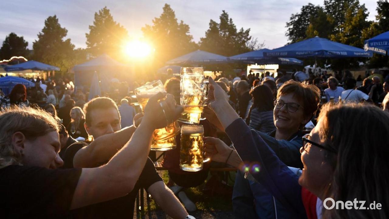 Amberg freut sich wieder auf den "Sommer in der Stadt" | Onetz