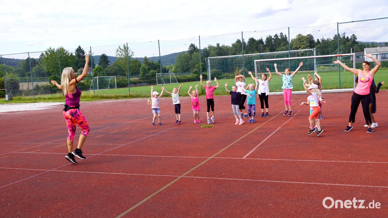 Ein halbes Dutzend Aktionen im Immenreuther Ferienprogramm | Onetz
