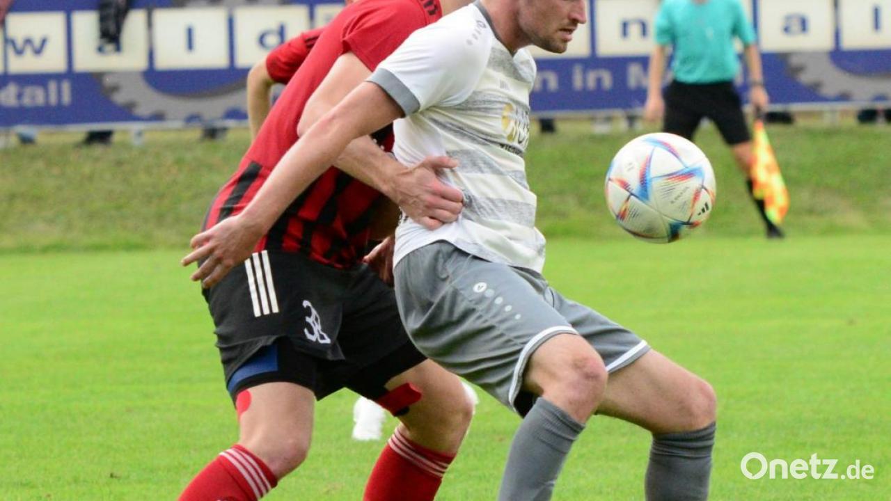 Toto-Pokal: SpVgg SV Weiden empfängt SpVgg Bayreuth | Onetz