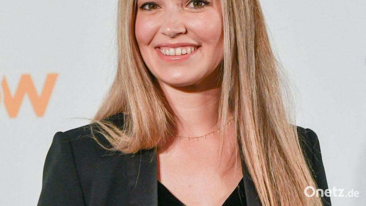 Julia Shaw spricht in Amberg auch über Künstliche Intelligenz | Onetz