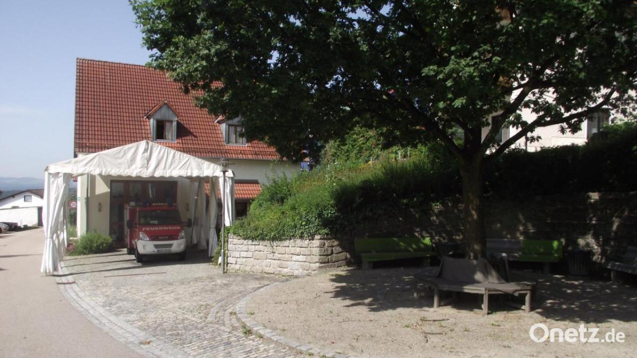 Muglhof feiert Dorffest am Sonntag | Onetz