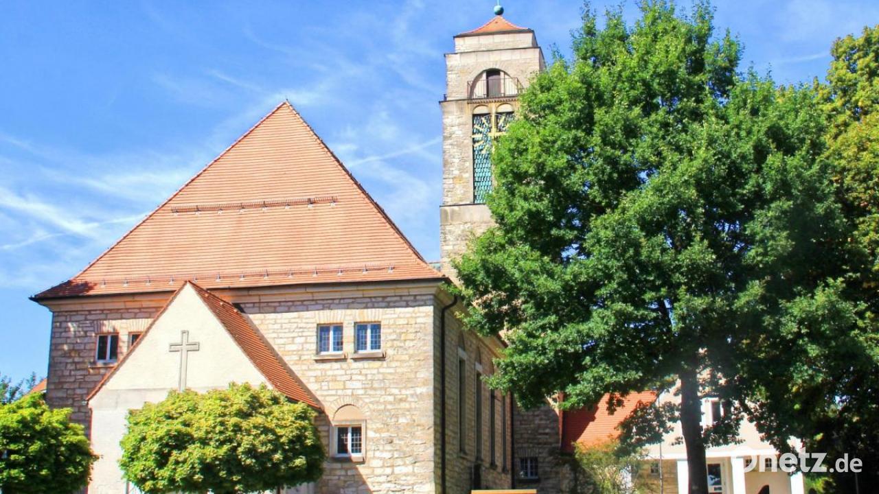 100 Jahre Martin-Luther-Kirche Erbendorf: "Evangelischer Hotspot" | Onetz