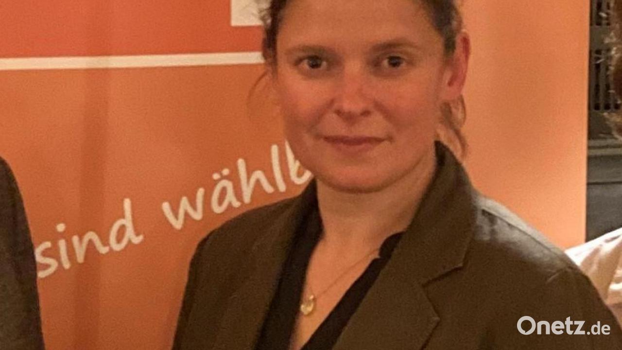 Mrasek-Nachfolgerin stellt sich in Amberg vor | Onetz