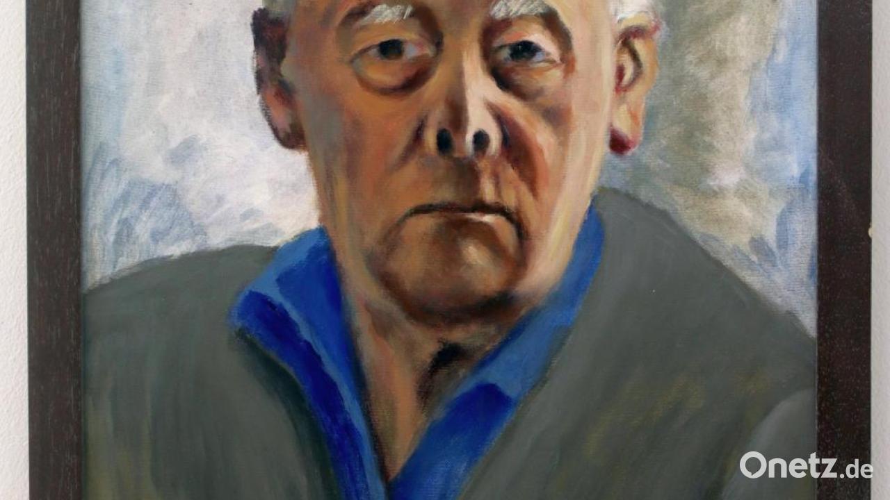Schulmuseum Sulzbach-Rosenberg ehrt seinen Initiator Richard Bauer mit ...