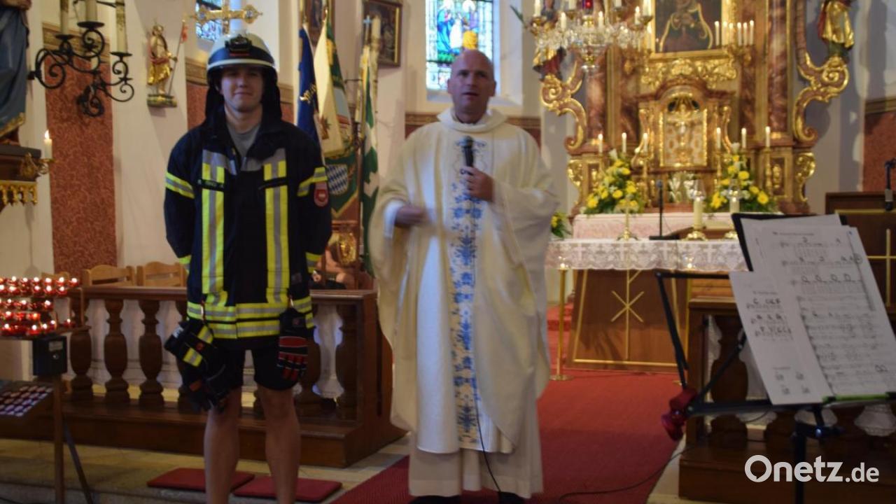 Mausbergfest war wohl noch nie so gut besucht wie heuer | Onetz