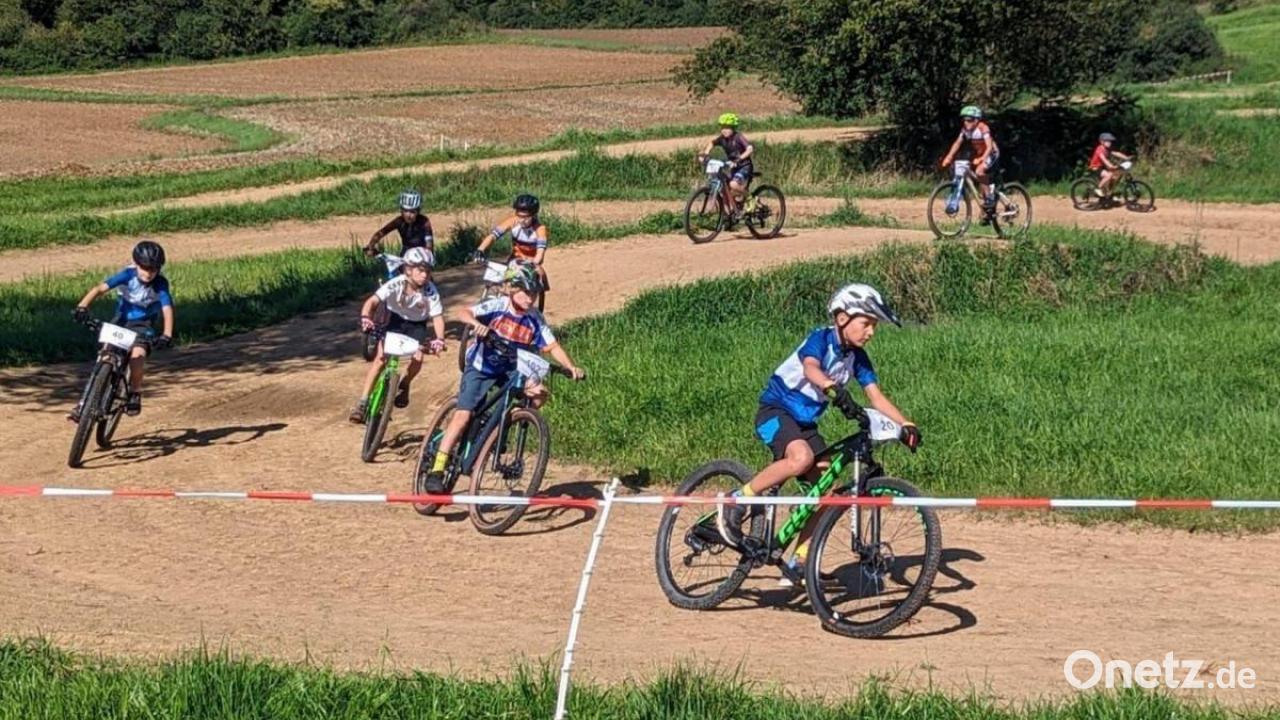 Dreistundenrennen ein Festival für Mountainbiker | Onetz