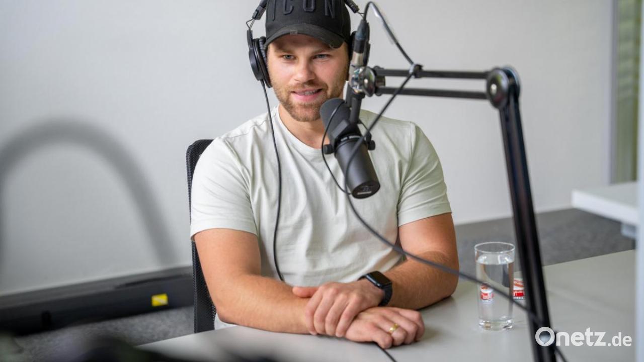 Markus "Beppi" Eberhardt im Devils-Podcast: "Wir sind stärker als in der letzten Saison" | Onetz