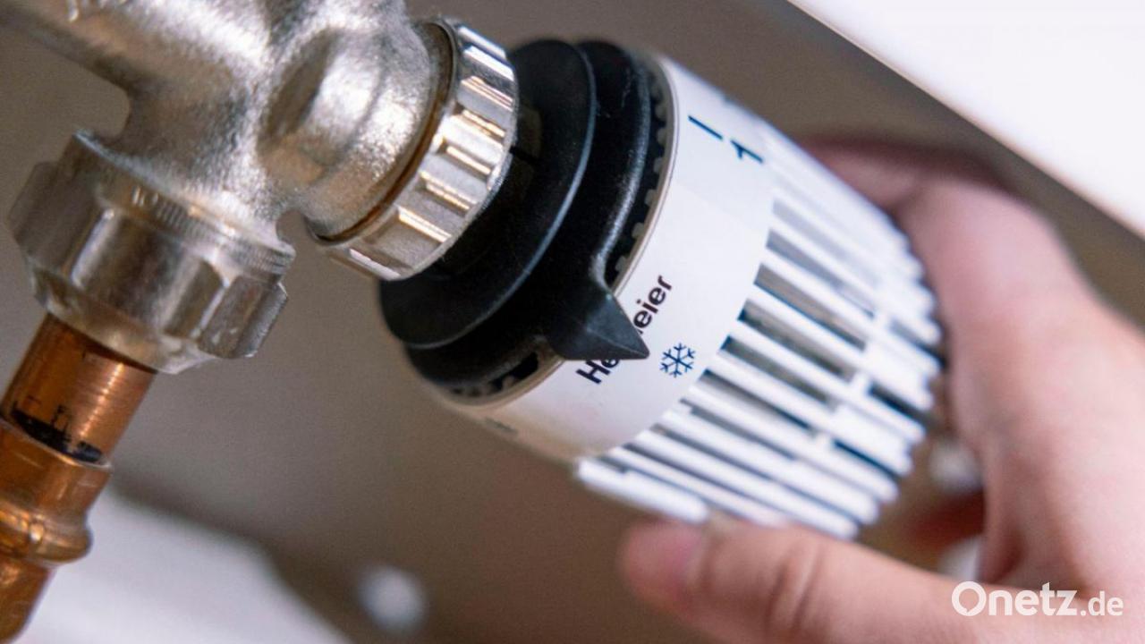 Energieberater erklärt, was sich durch das neue Heizungsgesetz wann ändert | Onetz
