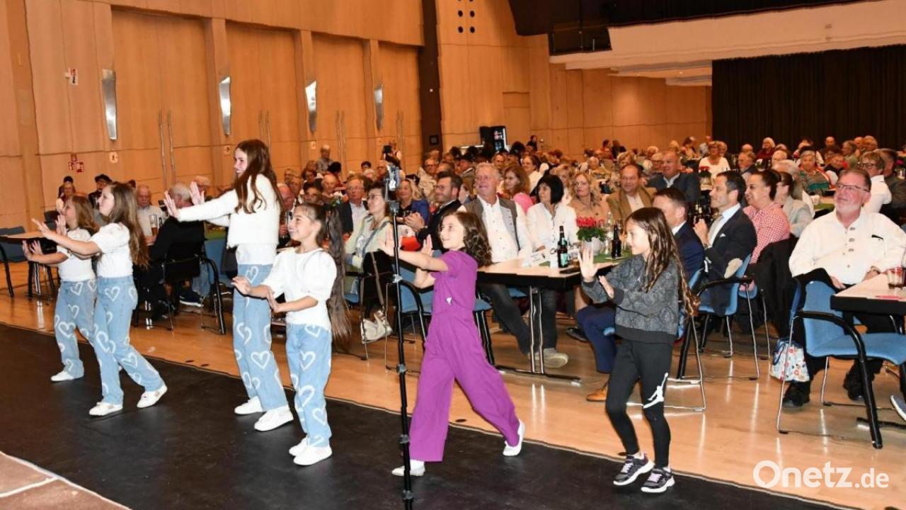 Tag der Heimat in Max-Reger-Halle in Weiden | Onetz