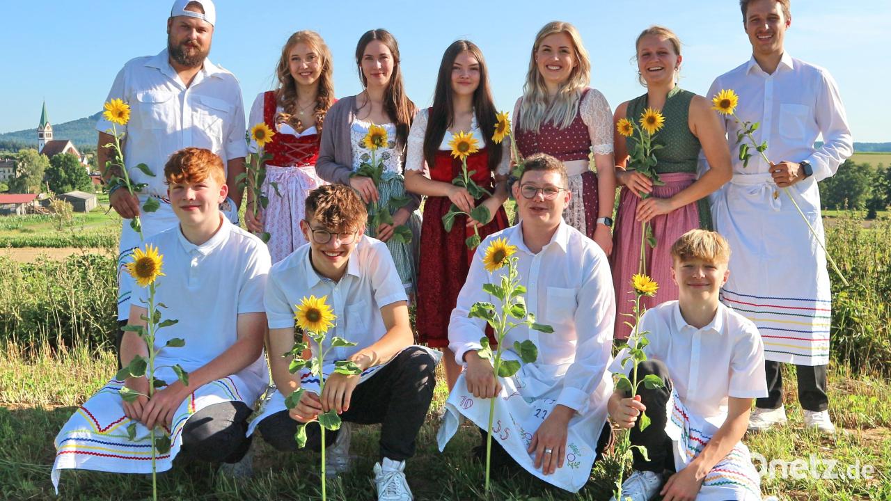 Zum letzten Mal Wirbenzer Kirwa im Festzelt | Onetz