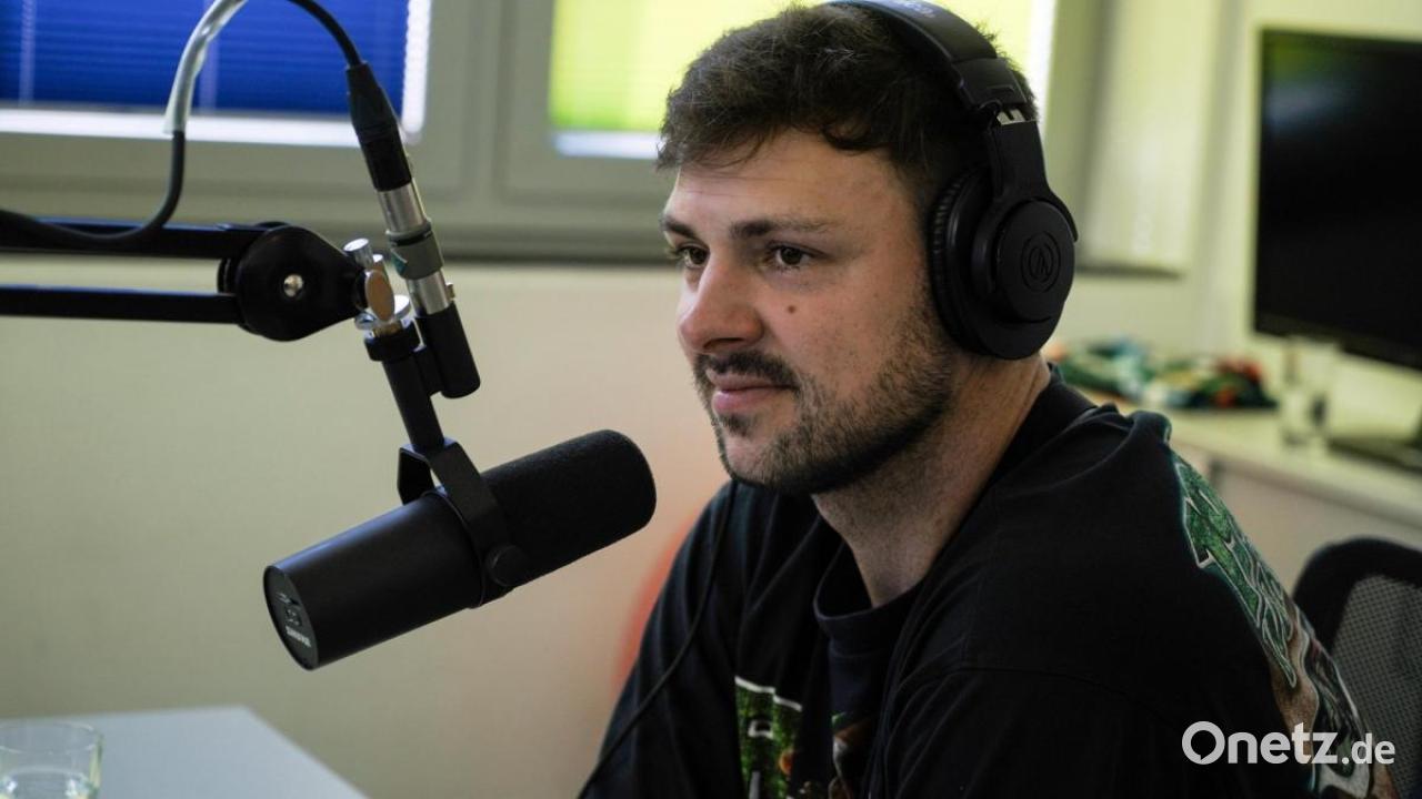 Blue-Devils-Podcast: David Elsner - der Unterschiedsspieler | Onetz