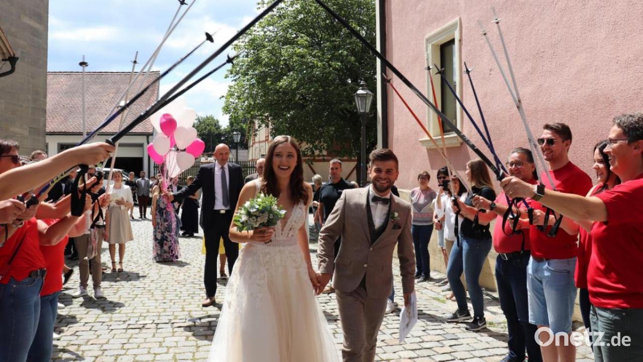 Heiratsantrag in Venedig, Traumhochzeit in Grafenwöhr | Onetz