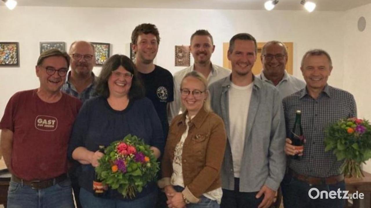 Ludwig Koch neuer Chef des Gewerberings Floß | Onetz
