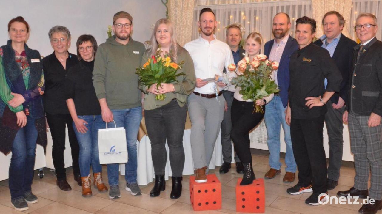 Gewinnerpaar bei den Weidener Hochzeitswochen kommt aus Floß | Onetz