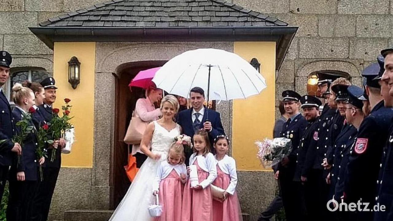 Zwei Prüfungen nach der Trauung | Onetz